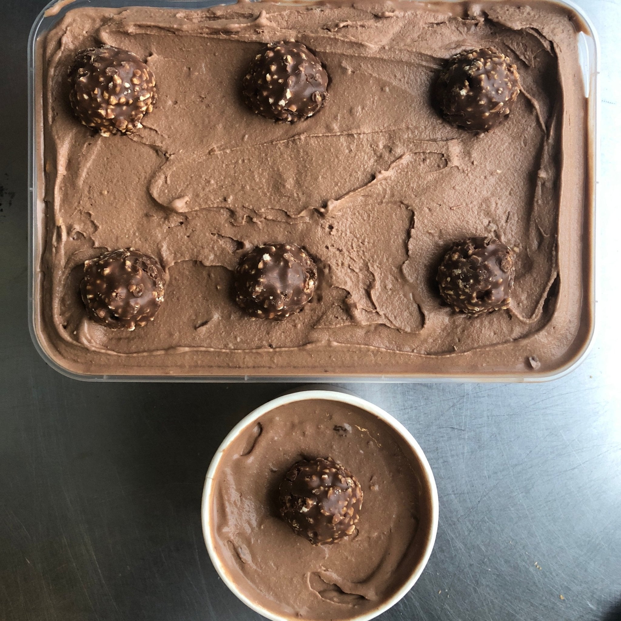 Chris's Ice Cream Ottawa