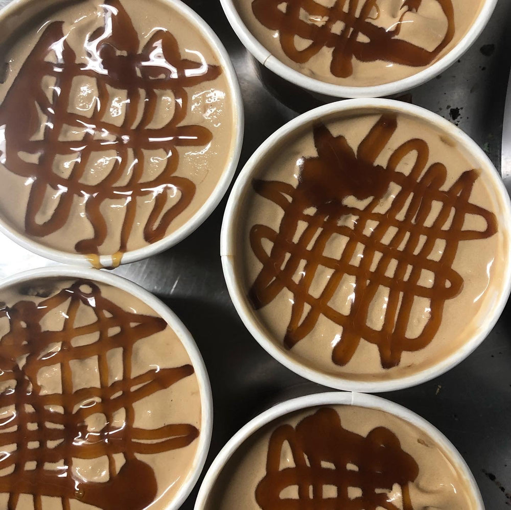 Chris's Ice Cream Ottawa