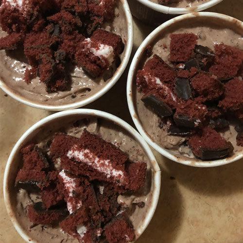 Chris's Ice Cream Ottawa